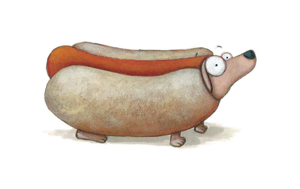 Pig the Pug - Aaron Blabey
