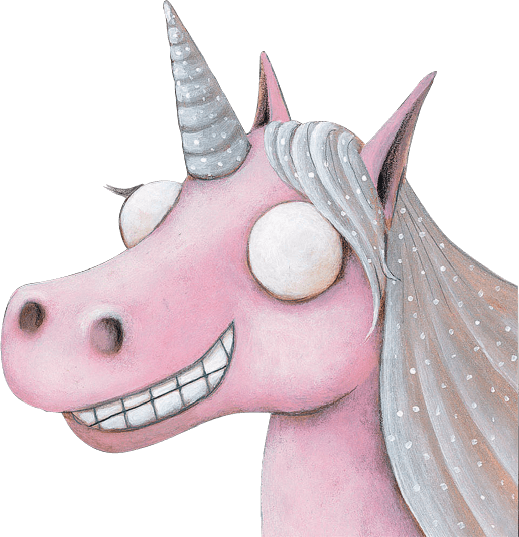 Thelma the Unicorn - Aaron Blabey Thelma the Unicorn - Aaron Blabey